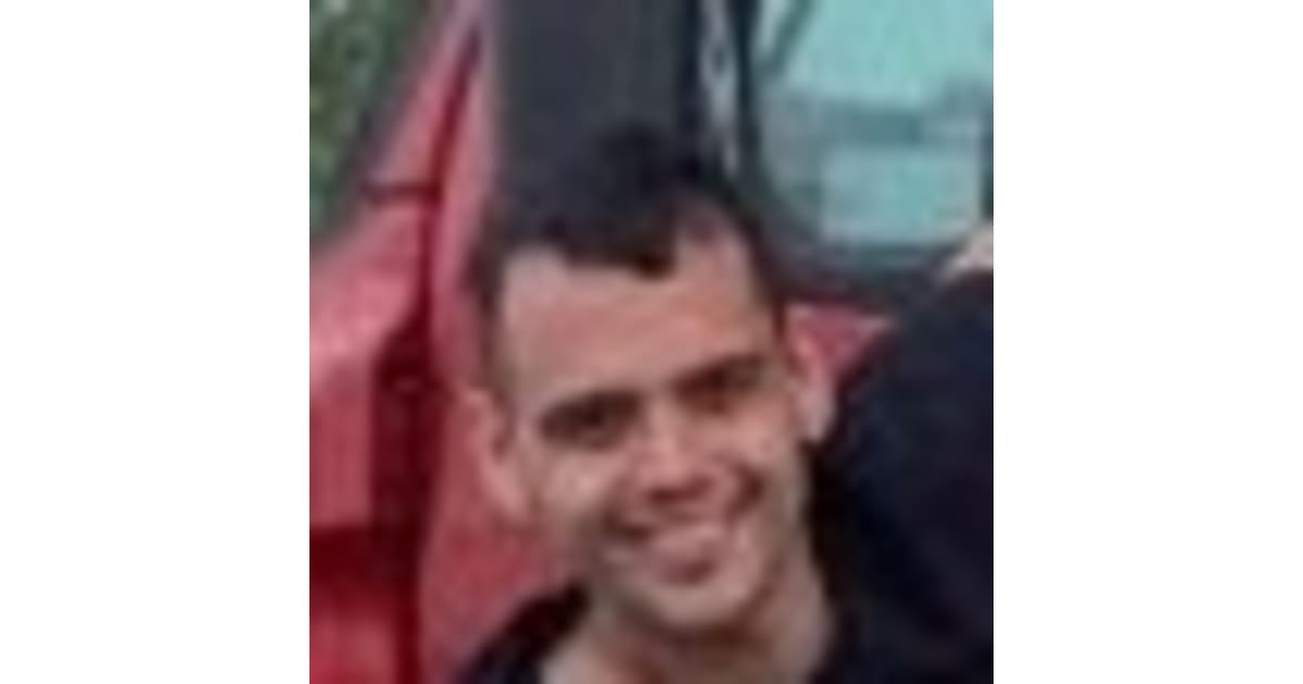 Dominick Michael Eugene "Nick" Drake Obituary (1995 - 2019)