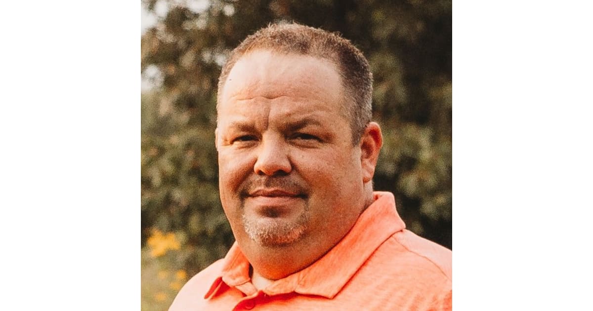 Michael Earl Dicken Obituary (1975 - 2022)