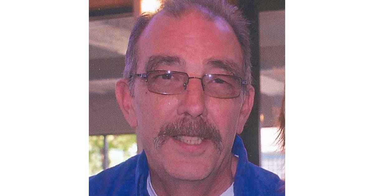 Richard E Singer Obituary (1954 - 2019)