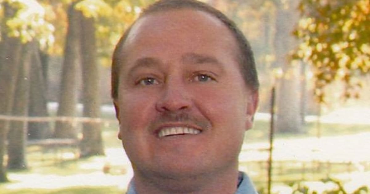 Douglas R. Hopper Obituary (1962 - 2021)