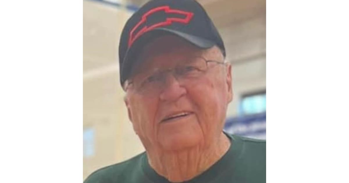 Larry T. Nicholson Obituary (1937 - 2023) - Georgetown, IN