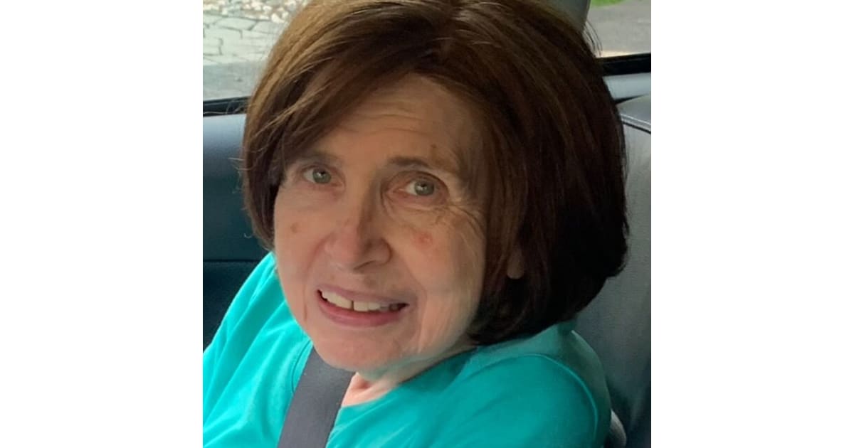 Nanci Ellen Paris Obituary (2024)