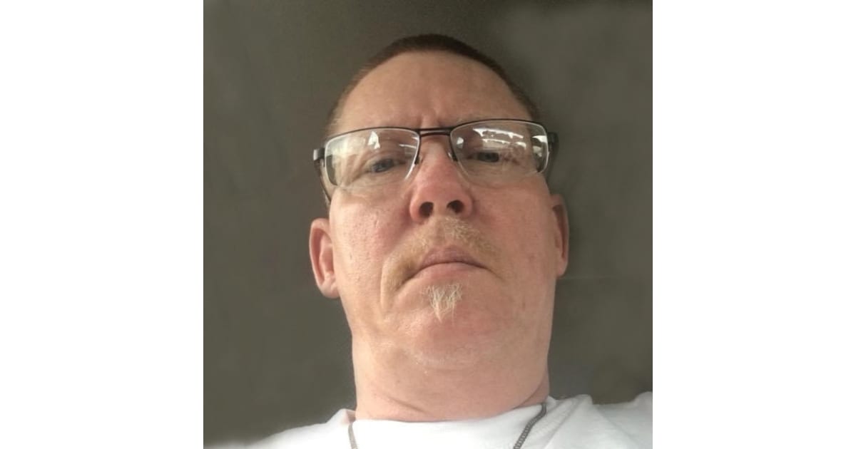 Ryan Scott White Obituary (1969 - 2022)