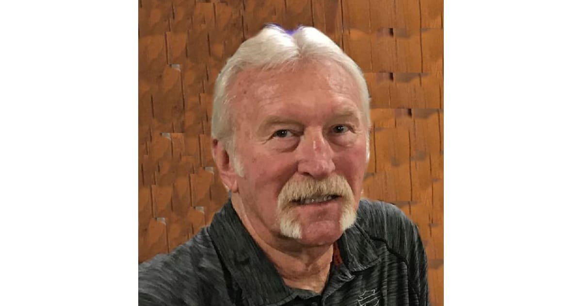 Edward Steven Schmid Obituary (1951 - 2021)