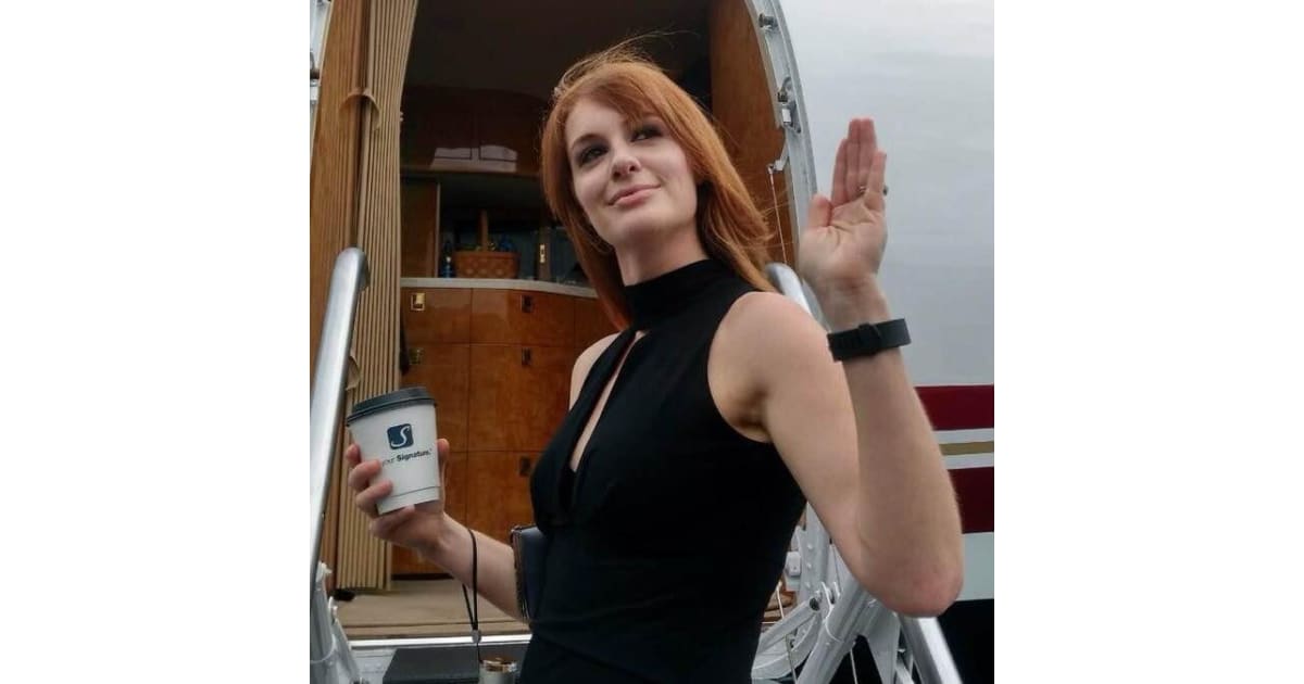 Rachel Louise Duncan Obituary (1985 - 2018) - Charlottesville, Virginia