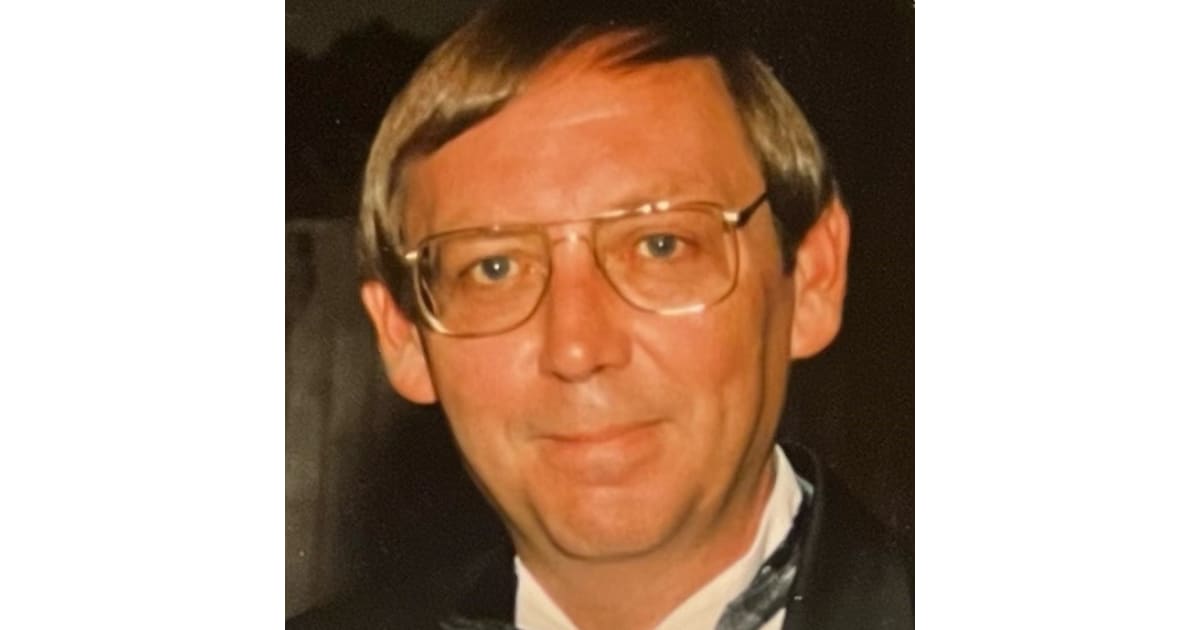 Rick West Obituary (1951 - 2023) - Lansing, MI