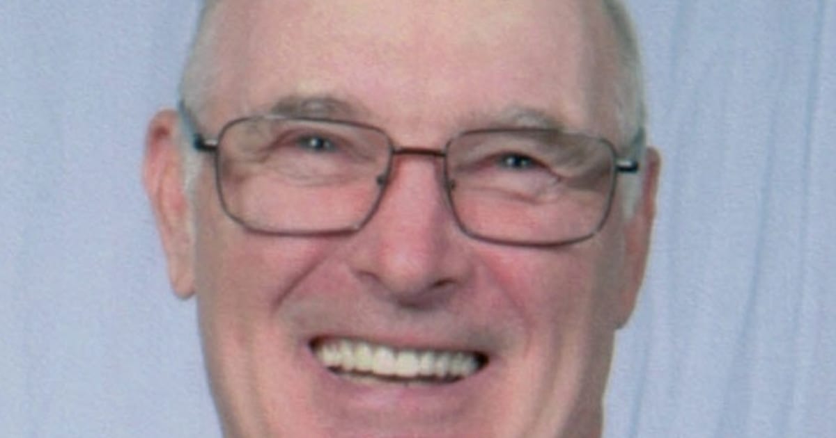 Kenneth Gene Snyder Obituary (1946 - 2022)