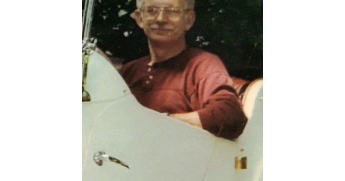 Michael Gregory Grahek Obituary (1941 - 2022) - Eaton Rapids, MI
