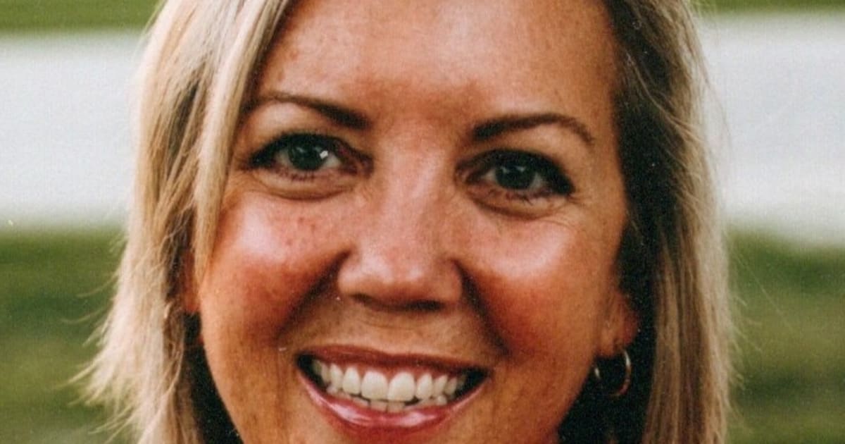Adrianne L. Ostermeier Obituary (1969 - 2023)