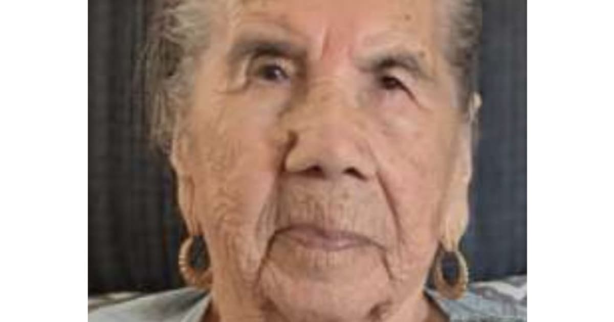 Isidra Perez Obituary (1925 - 2019) - Mission, Texas