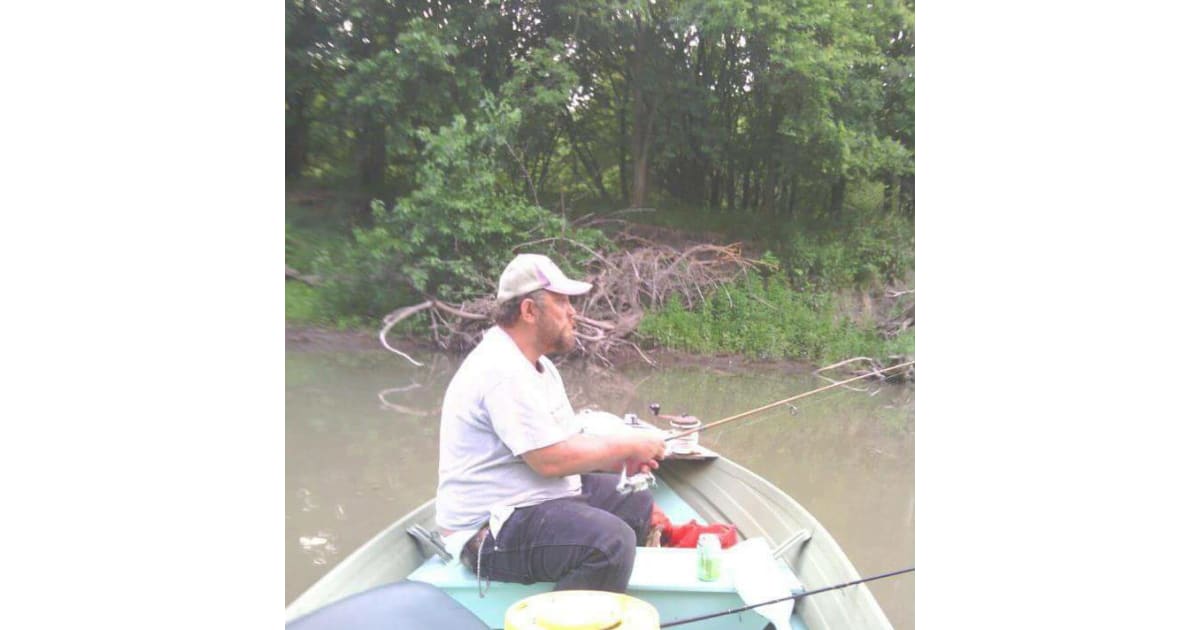 Ronald Eugene Black Jr. Obituary (1961 - 2020)