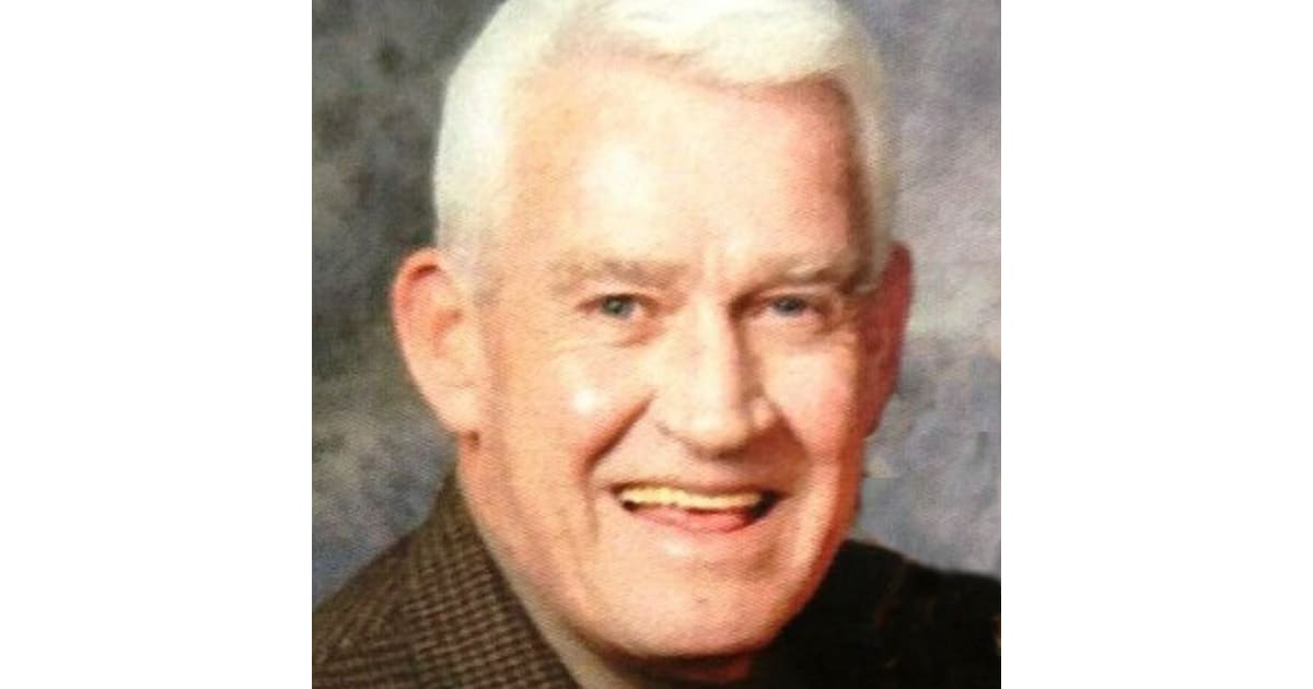 Kenneth R. O'Block Obituary (1944 - 2018)