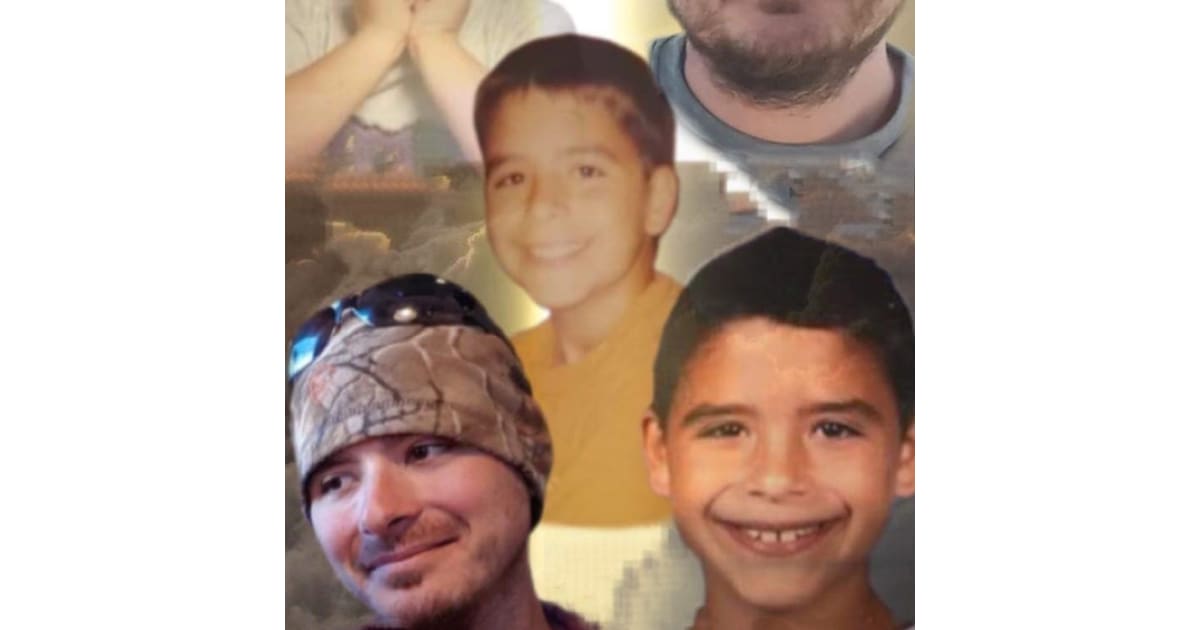 Dominick Anthony Rotolo IV Obituary (1990 - 2022) - Alvin, TX