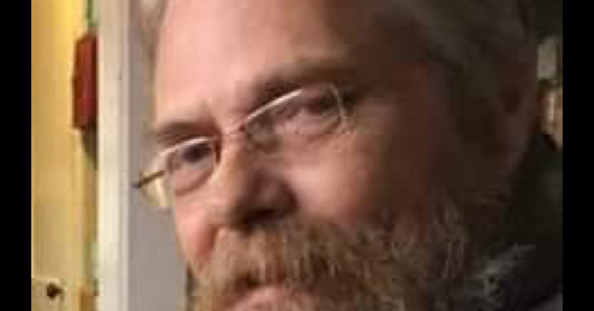 James Rollo Bowling Obituary (1960 - 2023)