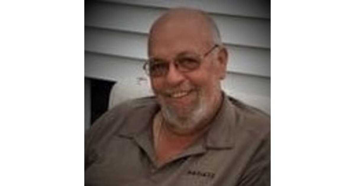 David "Dave" J. Wolf Obituary (1955 - 2023)