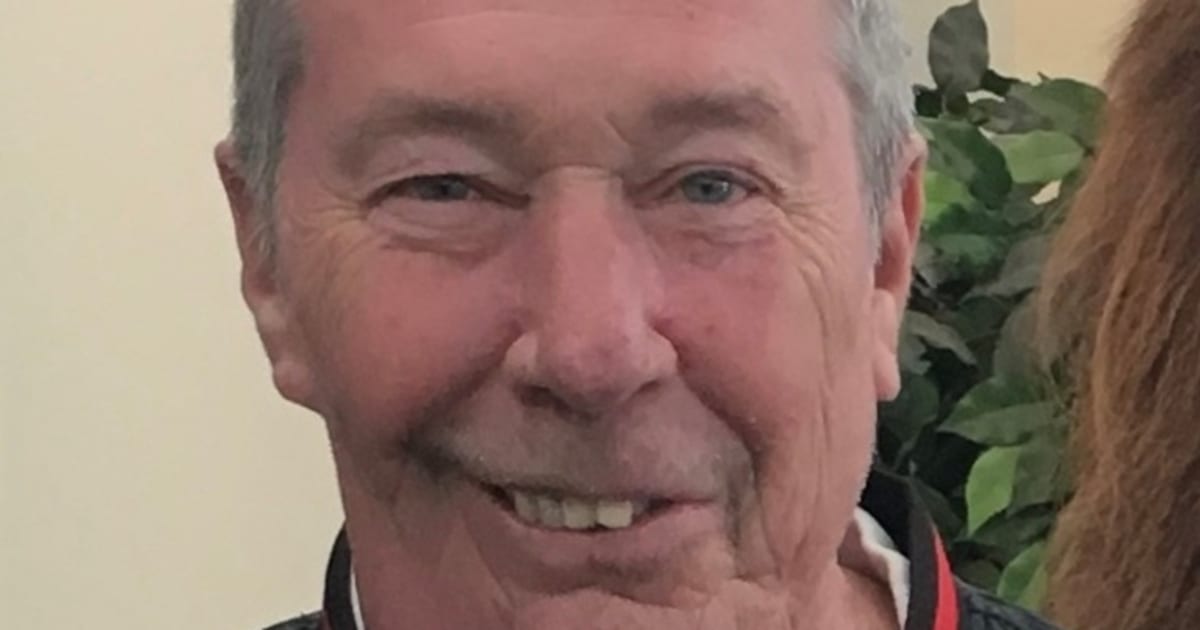 Ronald Kim Tryon Obituary (1953 - 2023) - Bloomington, Illinois