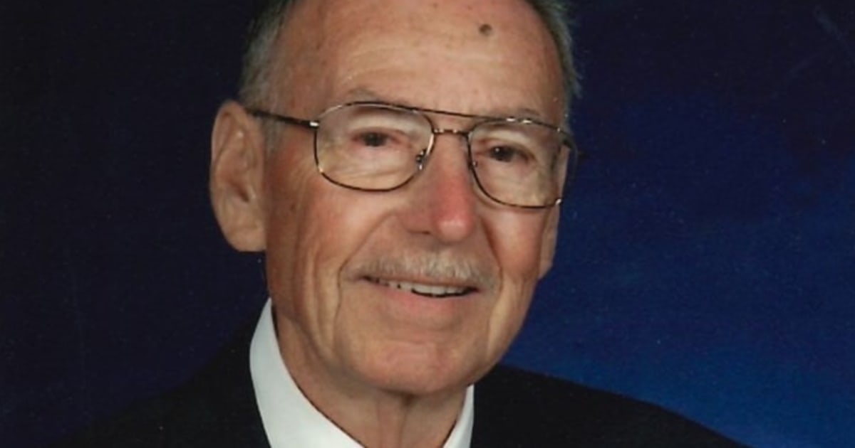 Gary "GL" Smalley, Sr. Obituary (1934 - 2023)