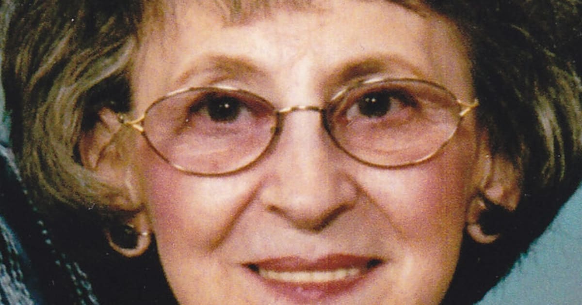 Adeline M. Tevis Obituary (1931 - 2023)
