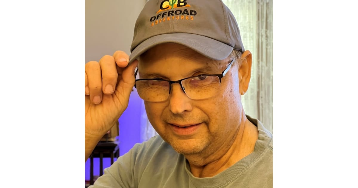 Michael L. Bill Obituary (1953 - 2023)