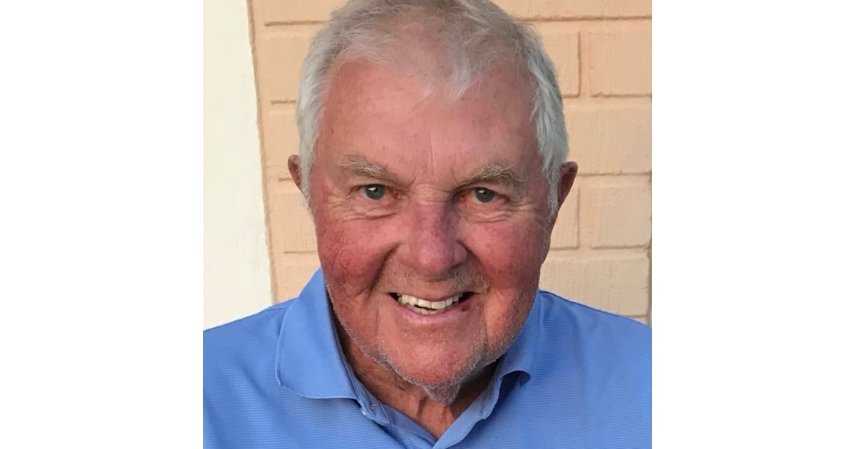 Parker L. Lawlis Obituary (1935 - 2023)