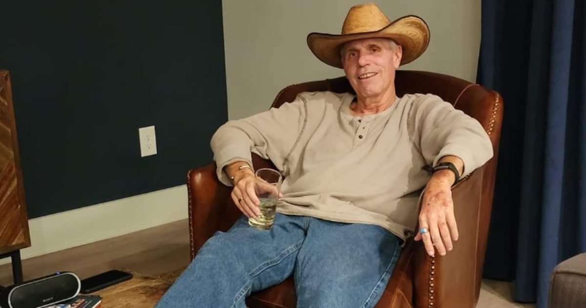 Brian E. Barth Obituary (1963 - 2023)