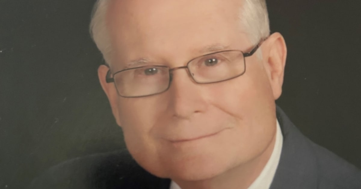 Charles D. Rowe Obituary (1939 - 2023)