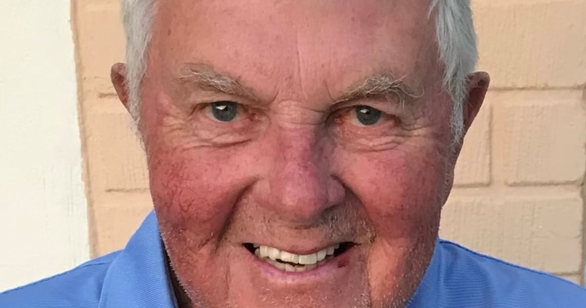 Parker L. Lawlis Obituary (1935 - 2023)