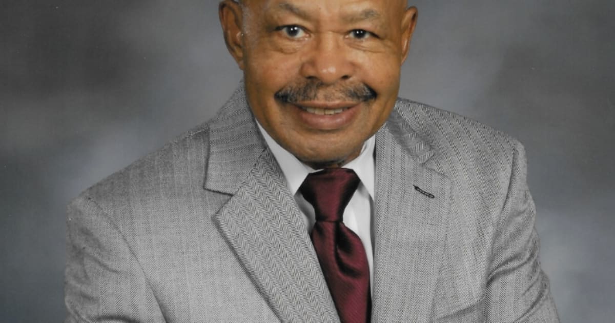 Jessie Butler Jr. Obituary (1936 - 2023) - Texas City, TX