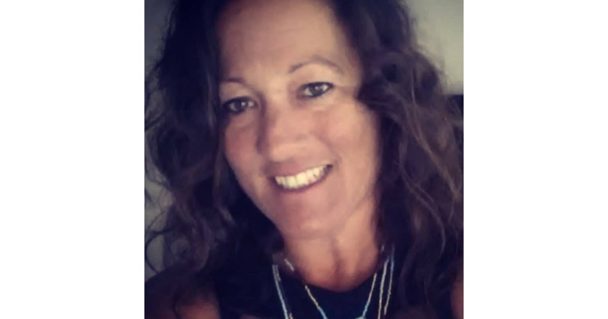 Jeanette Lewis Obituary (1965 - 2019)