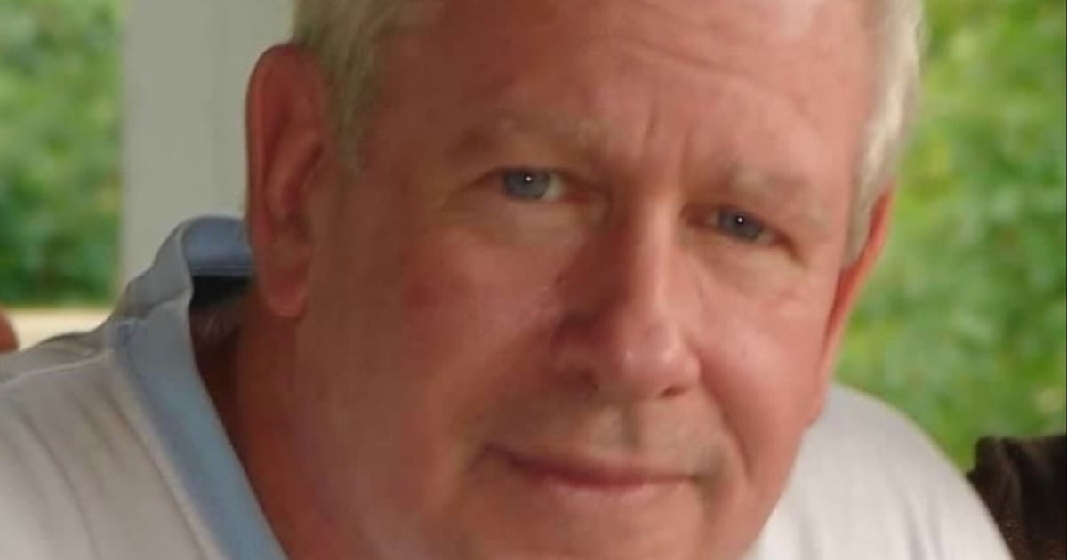 Harold L. "Skeet" Doubles Jr. Obituary (1947 - 2023)