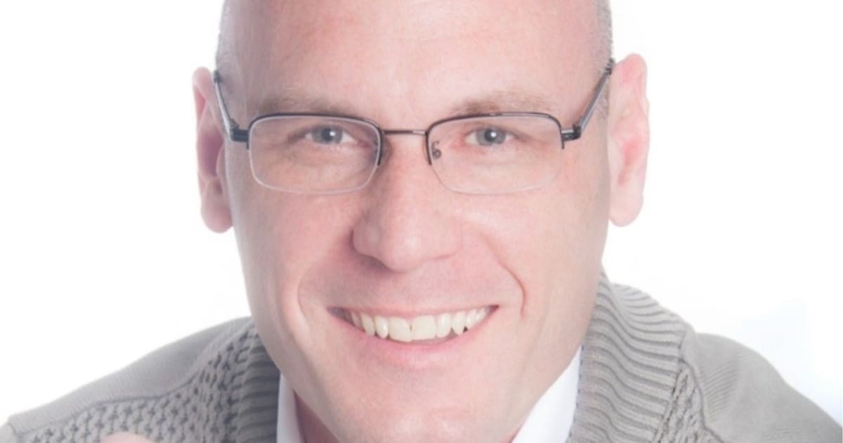 Anthony "Tony" Pollman Obituary (1975 - 2023)