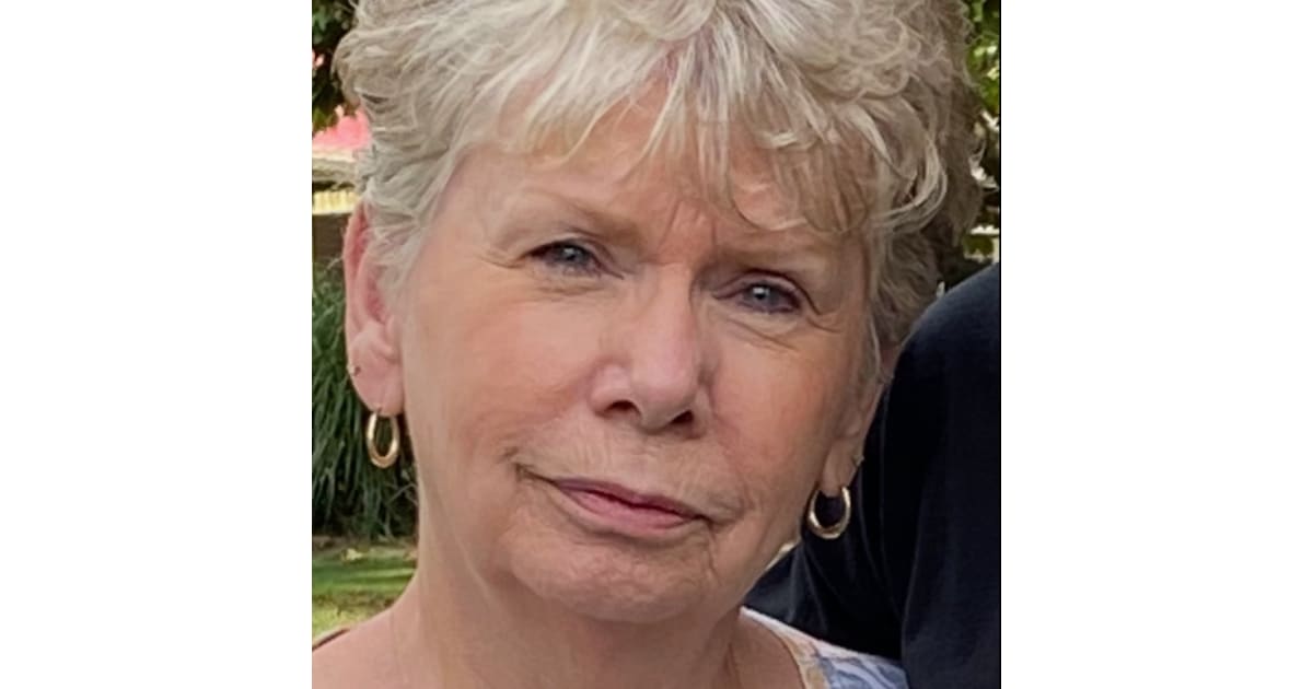 Jean Ann Spaid Obituary (1947 - 2023)