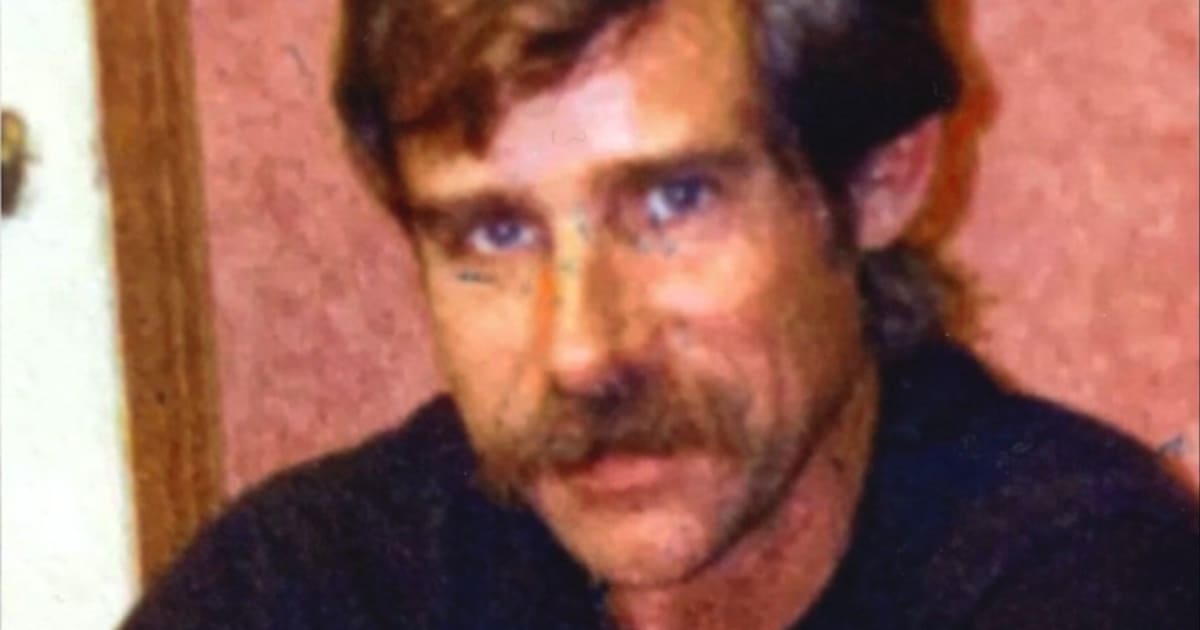 Mike Obituary 1948 2023