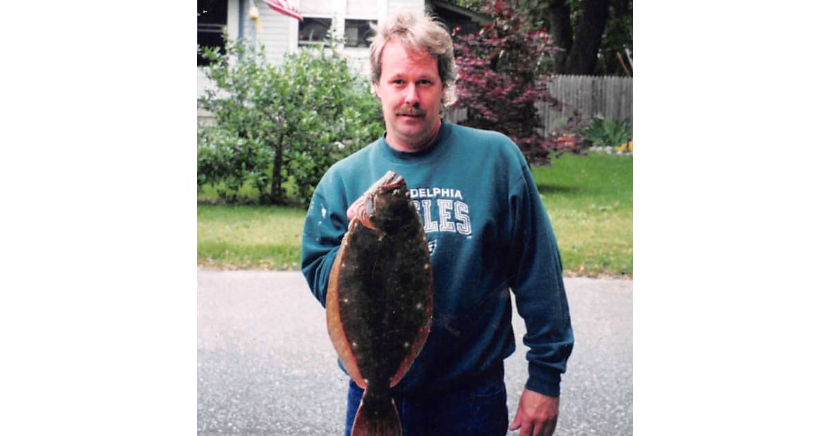 Michael H. Wenig Obituary (1960 - 2022) - Philadelphia, PA