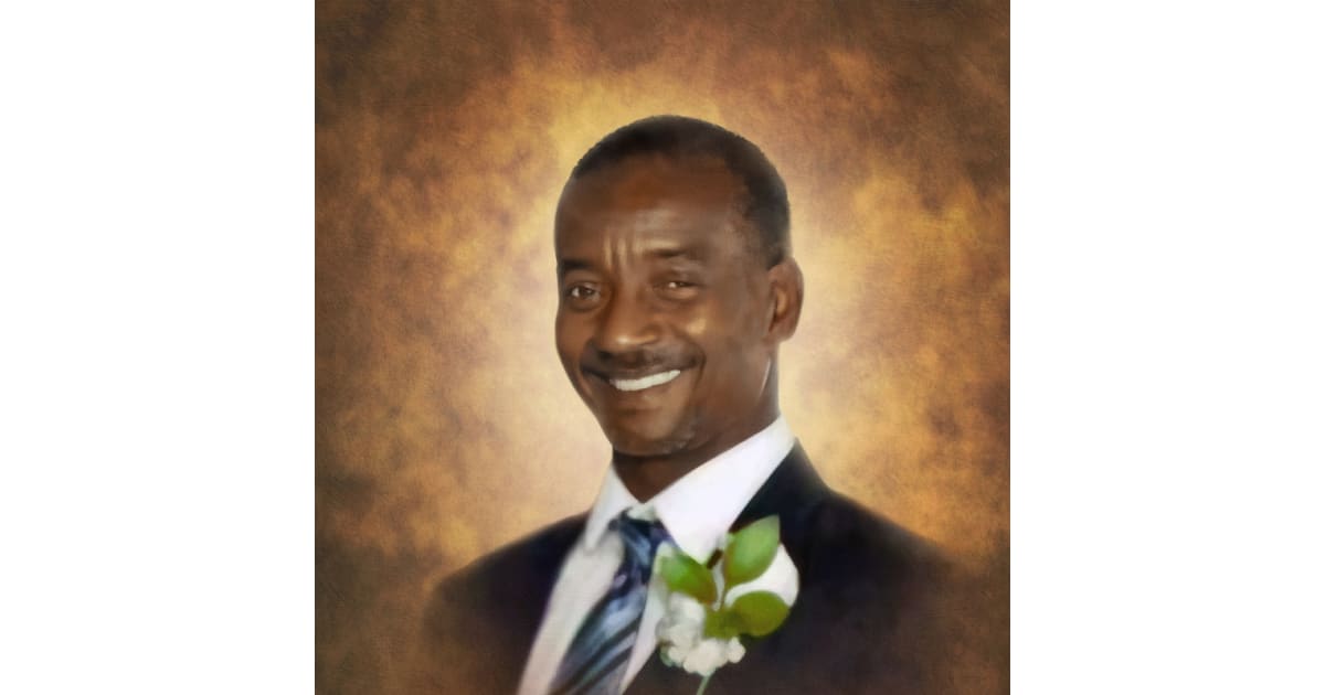 Michael Wayne Philson Obituary (1953 - 2024) - Alexandria, LA