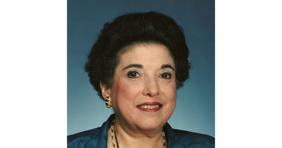 ROWENA DOROTHY UNGER TURK Obituary (1939 - 2016) - Overland Park, Kansas