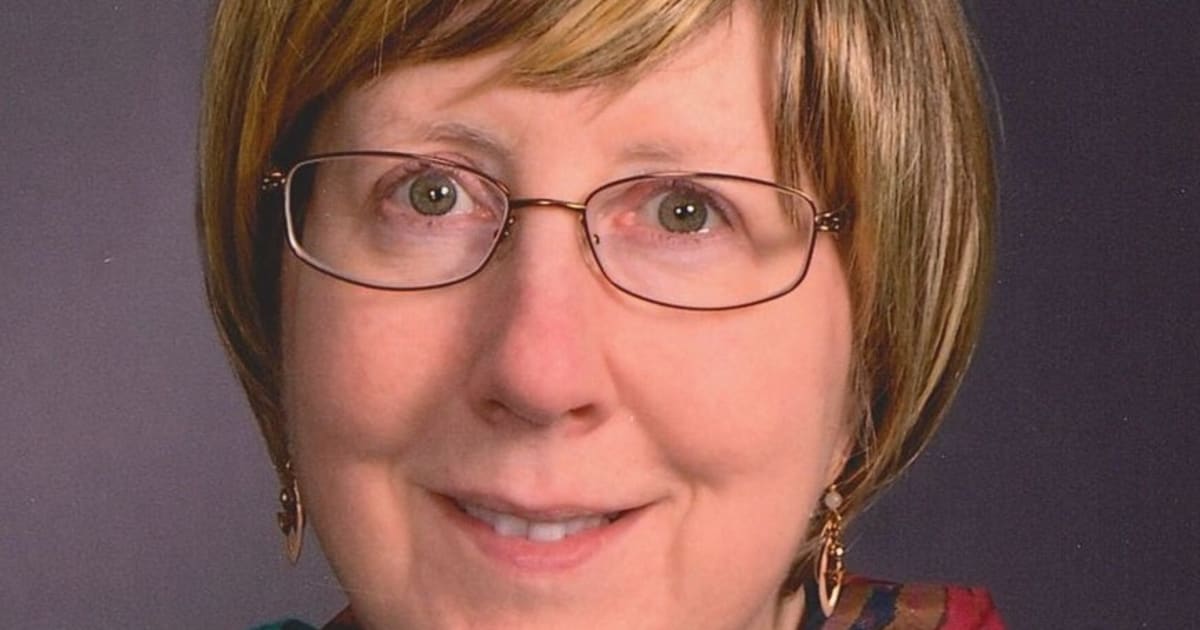 Brenda Kay Farber Obituary (1959 - 2022)