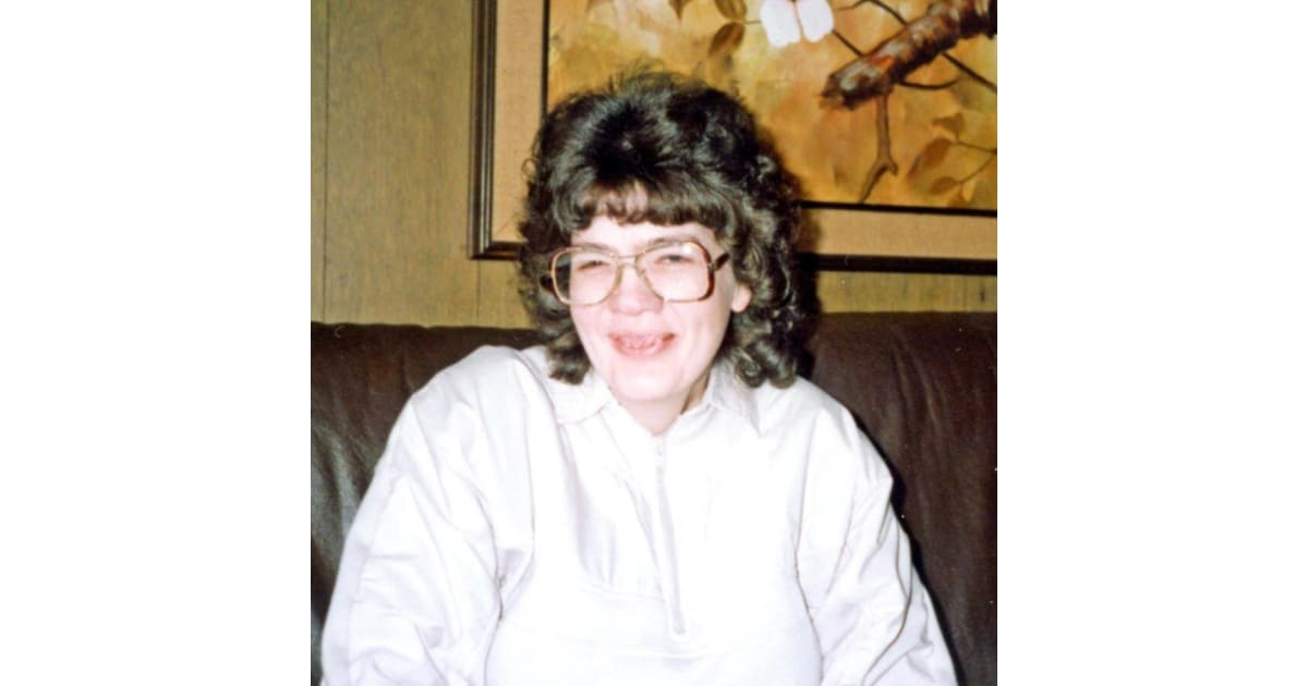 Barbara Jean Stott Obituary (1954 - 2022)