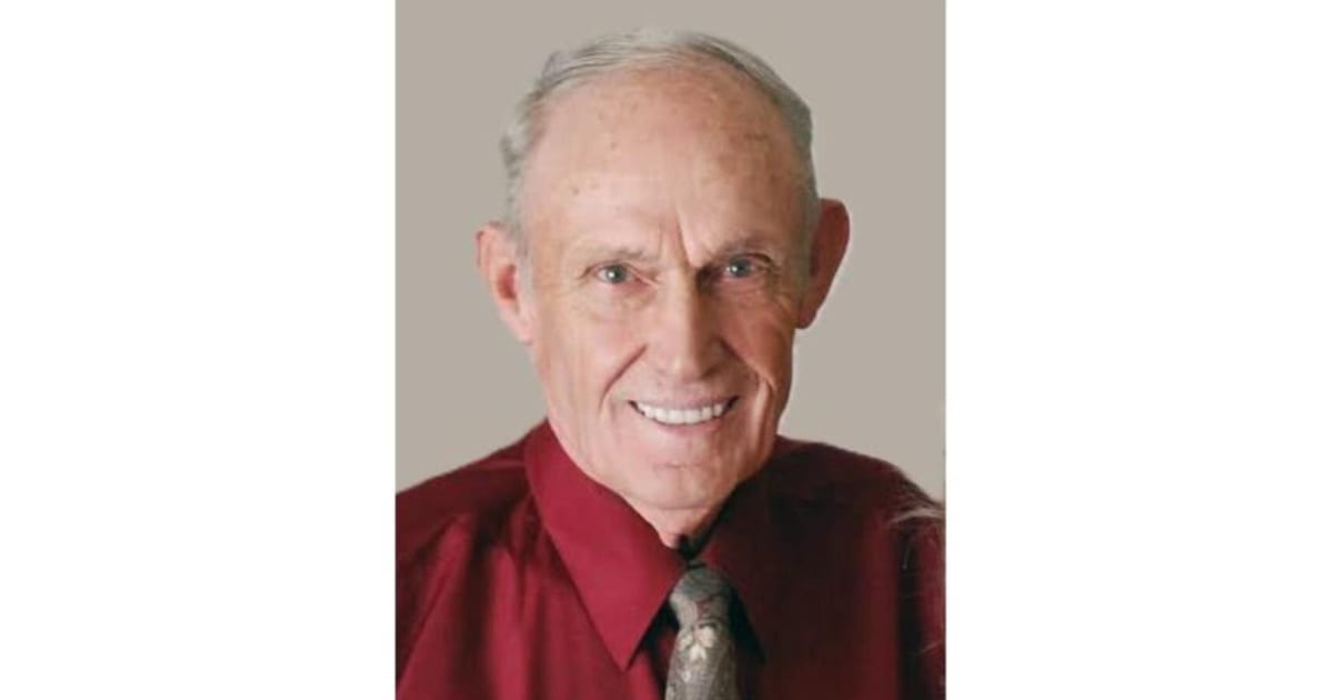 Dale Ray Childs Obituary (1943 - 2025)