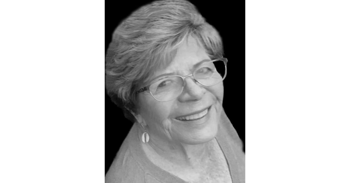 Jan Keller Pinder Obituary (1939 - 2024)