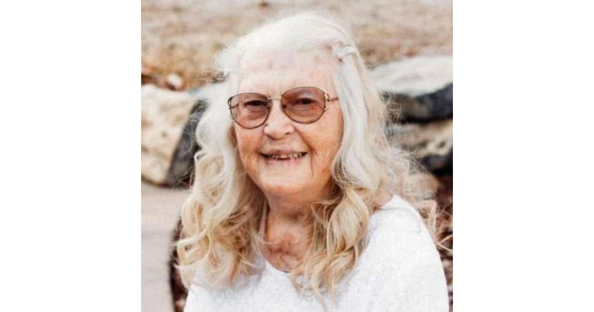 Mary Olene Taylor Morris Obituary (1928 - 2025)