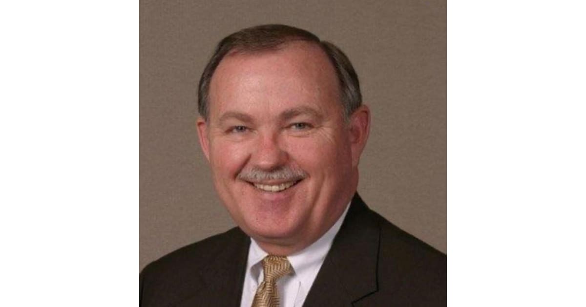 Ronald Craig McDonald Obituary (1945 - 2025)