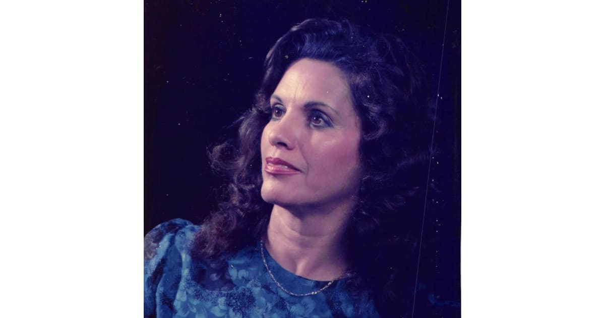 Minerva Munoz Soto Obituary (1945 - 2022) - MCALLEN, Tx