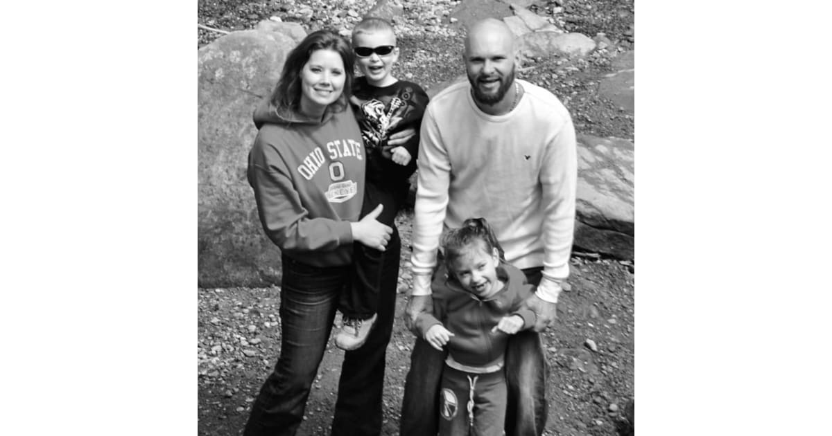 The Hawk Family Obituary (1975 - 2023)