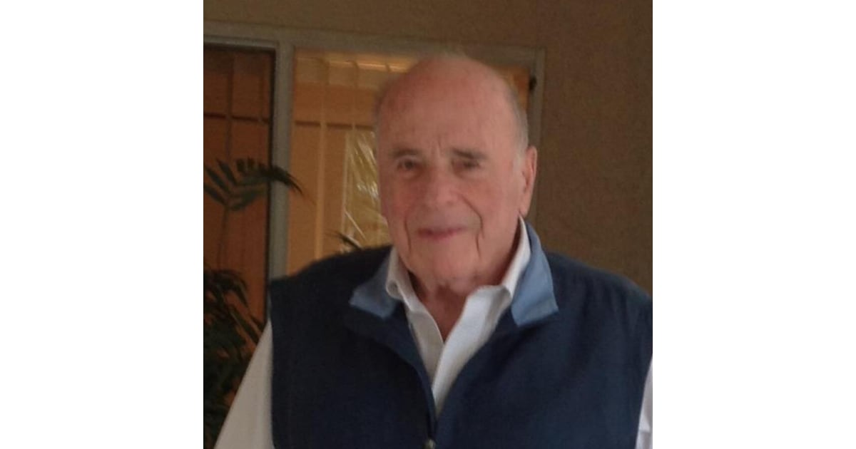 James Ehrlich Obituary (1928 - 2023) - Minneapolis, Minnesota