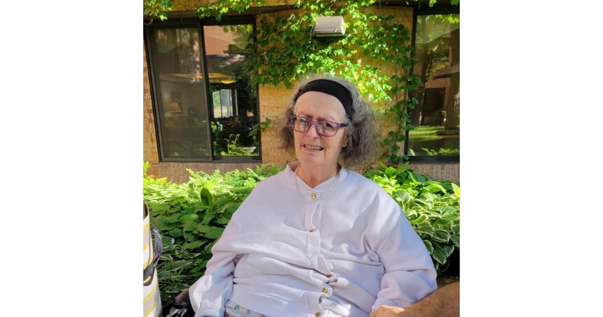 Riva Lee Goldstein Obituary (1934 - 2023) - Minneapolis, Minnesota