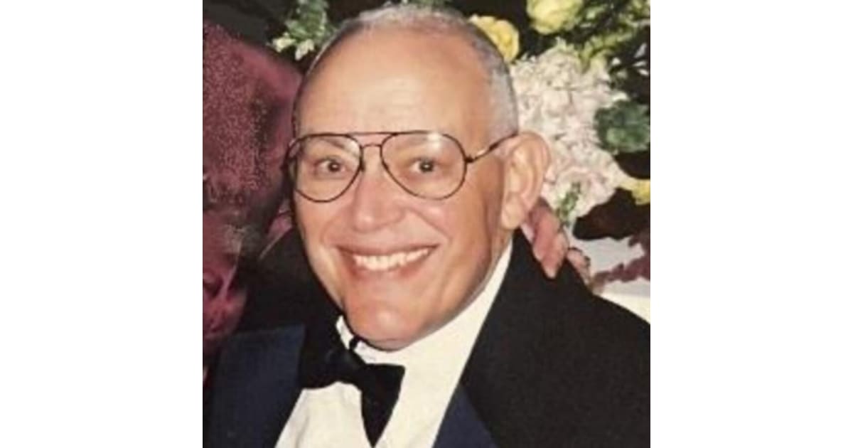 Gerald Dicker Obituary (1934 - 2024) - Leawood, Kansas