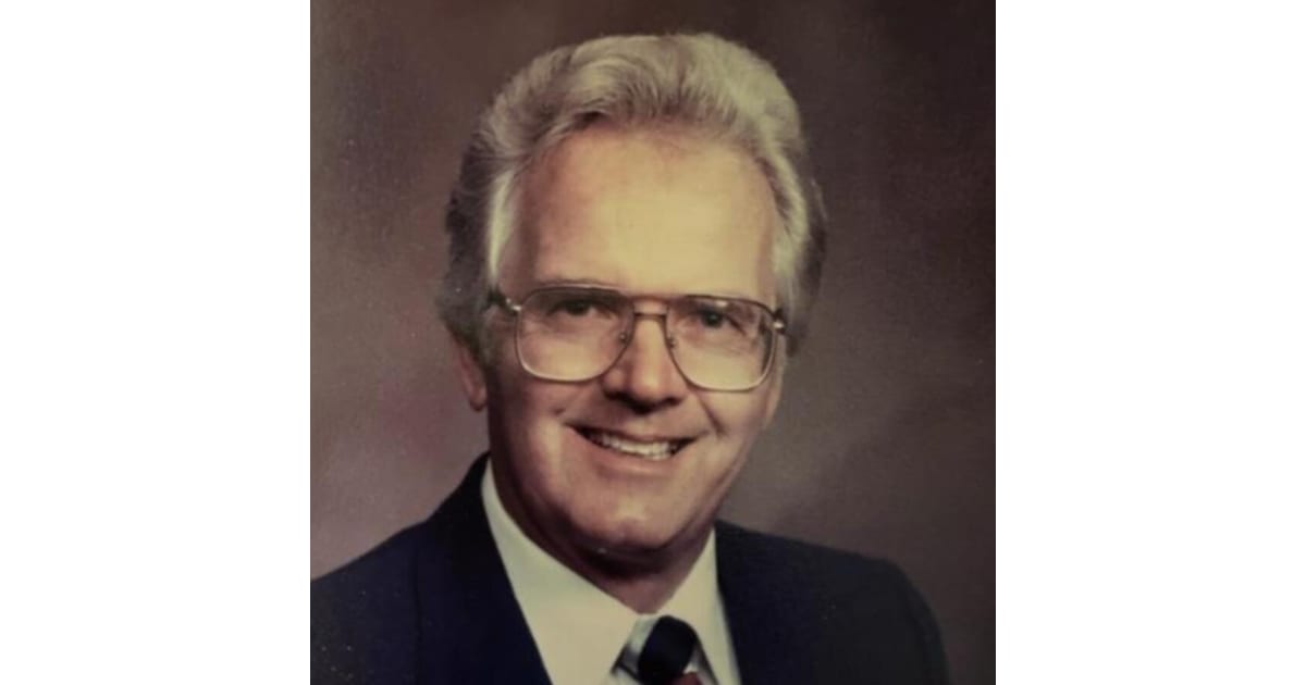 Rutherford "Rudy" Orrin Sims Obituary (1930 - 2020)