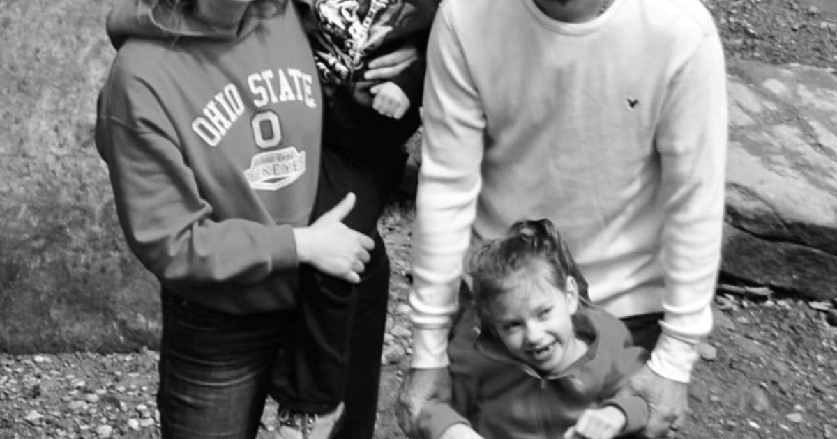 The Hawk Family Obituary (1975 - 2023)