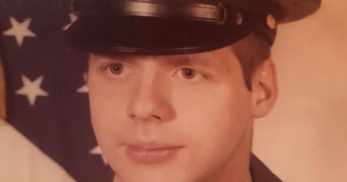 Timothy Mark Duff Obituary (1959 - 2023)